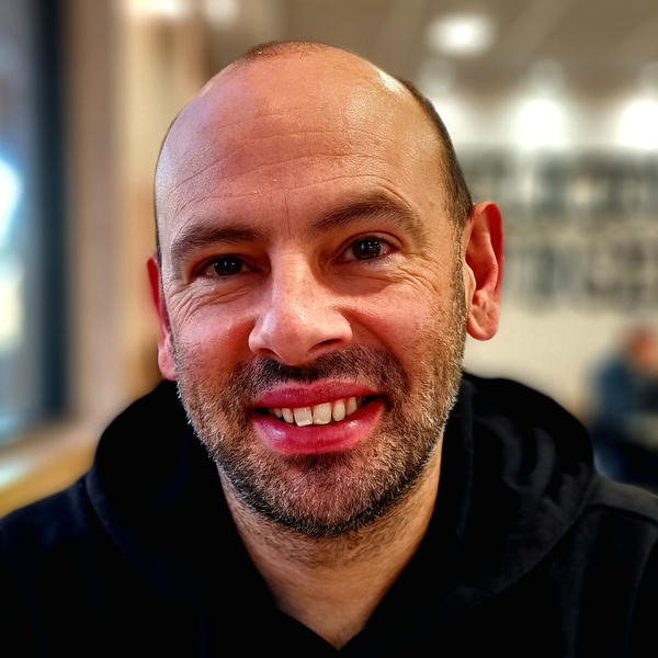 Luke Miller | Medicine and Population Health | The University of Sheffield